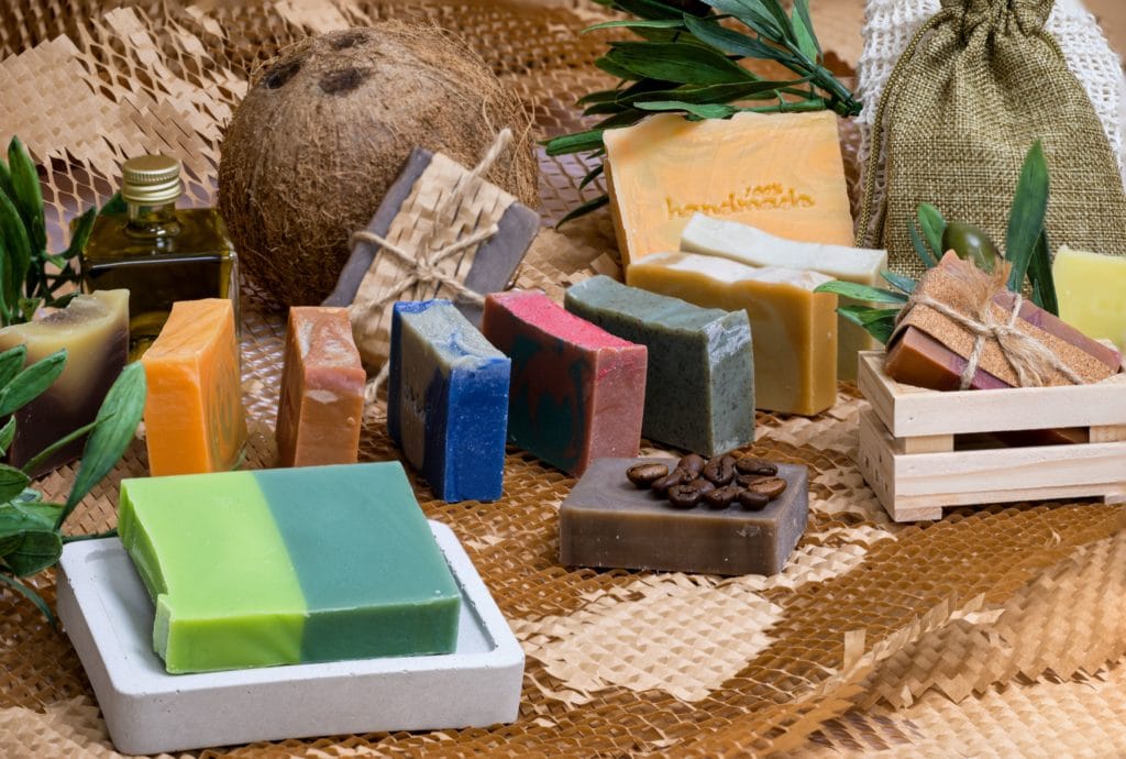 Jetzt neu: Seifen-Kreationen inspiriert von Reise-Impressionen ...